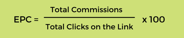 What is EPC Marketing? Ultimate Guide to Affiliate Marketers