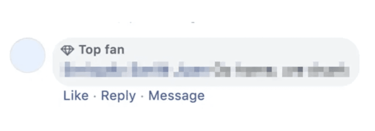 Facebook Top Fan Badge: Improve Your Audience Engagement