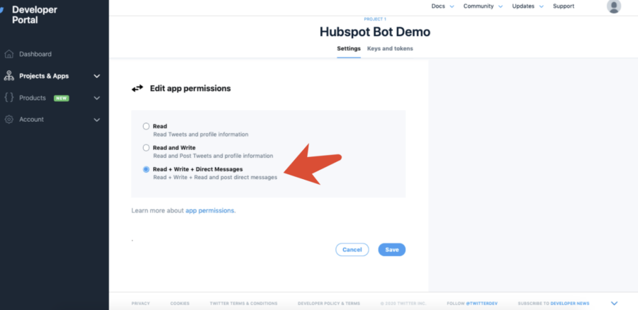 Social Media Marketing 101: How to Make a Twitter Bot?