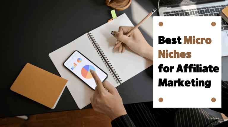 How to Choose Best Micro Niches for Your Business in 2021