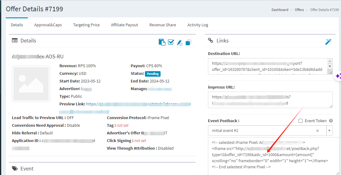 Demystifying Tracking Pixels in Affiliate Marketing | Blog