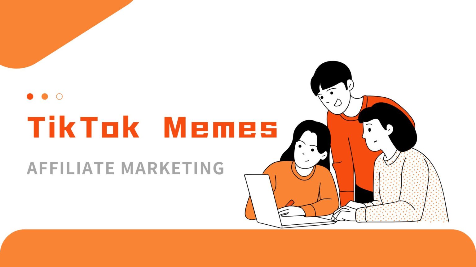 Leveraging TikTok Memes for Affiliate Marketing Success | Blog