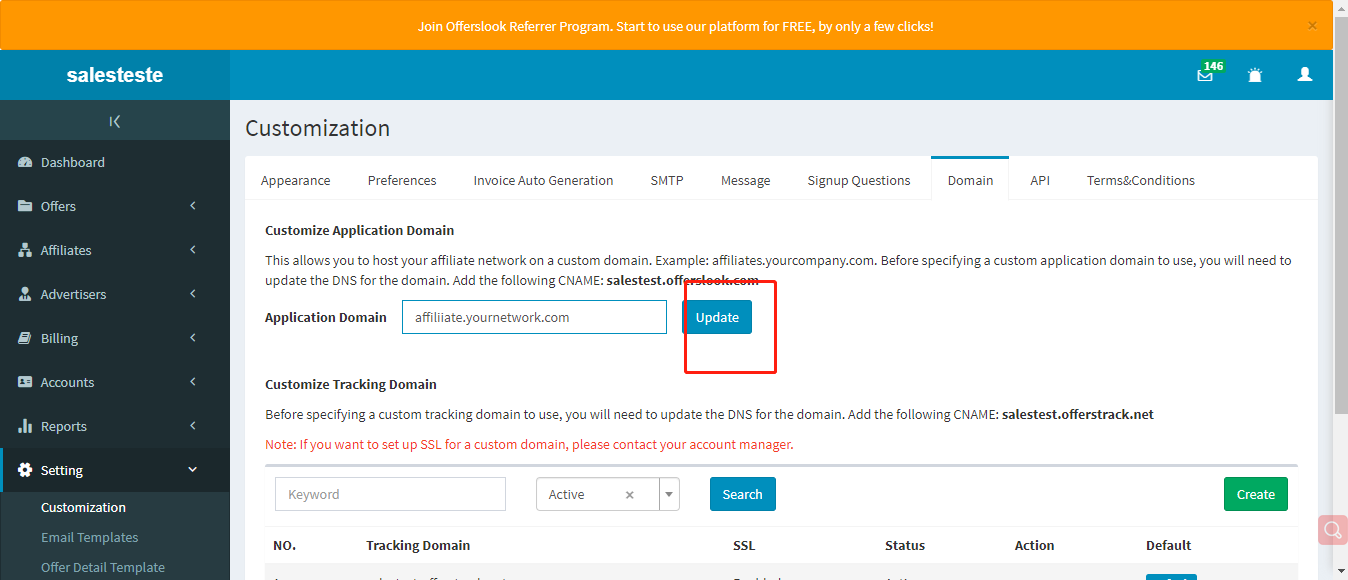 How to Set a Custom Domain? | Help Center