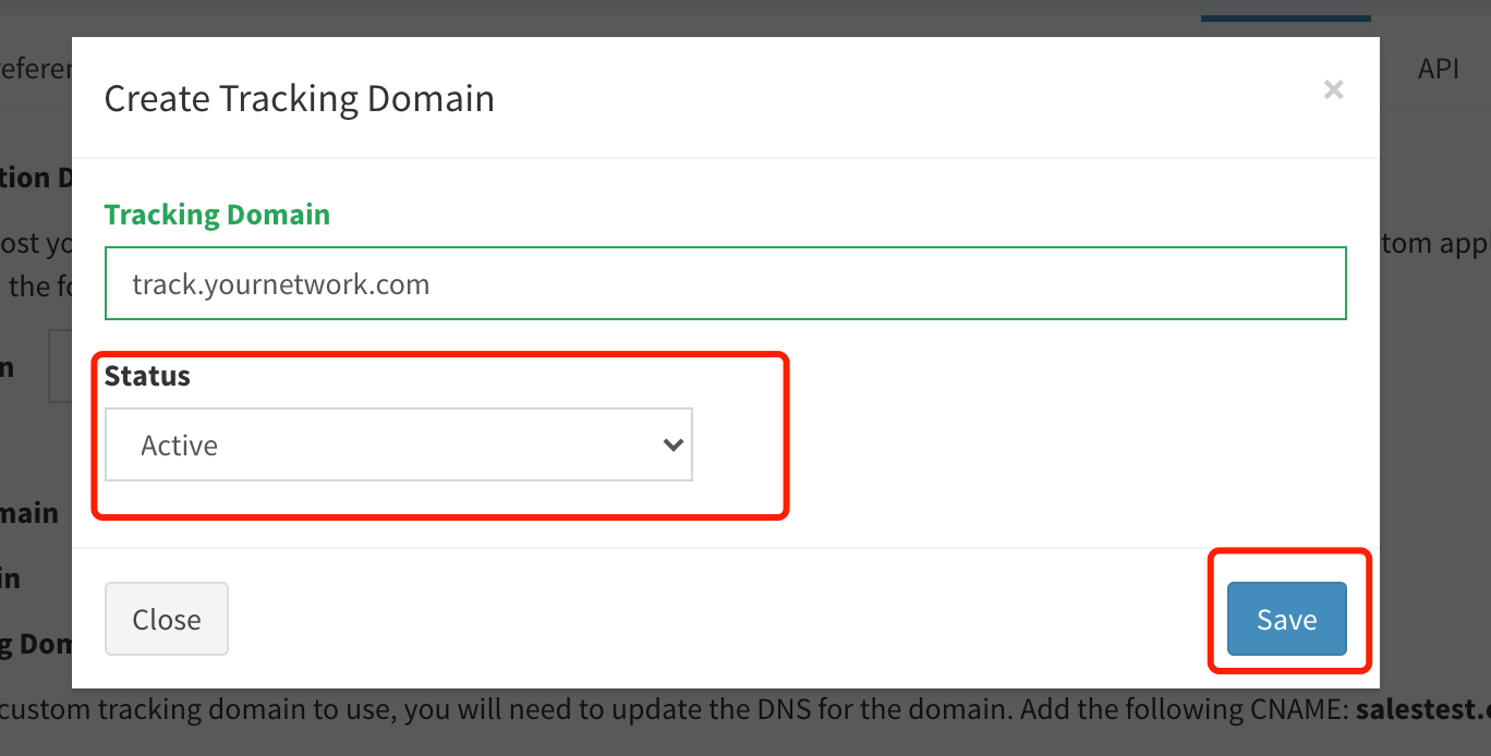 How to Set a Custom Domain? | Help Center
