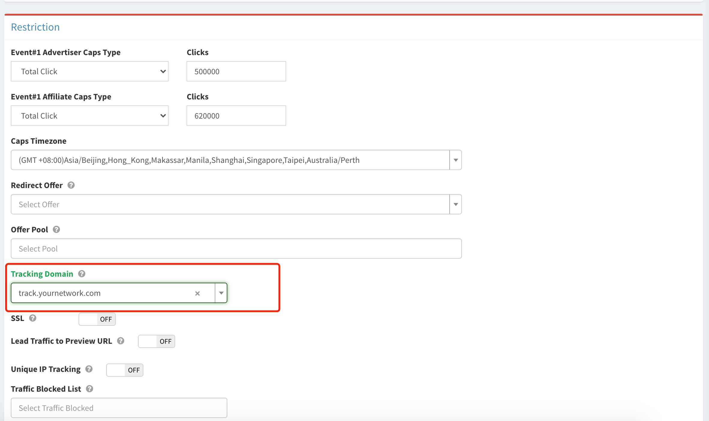 How to Set a Custom Domain? | Help Center