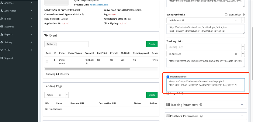 View-Through Attribution (Track Conversions Based on Impressions ...