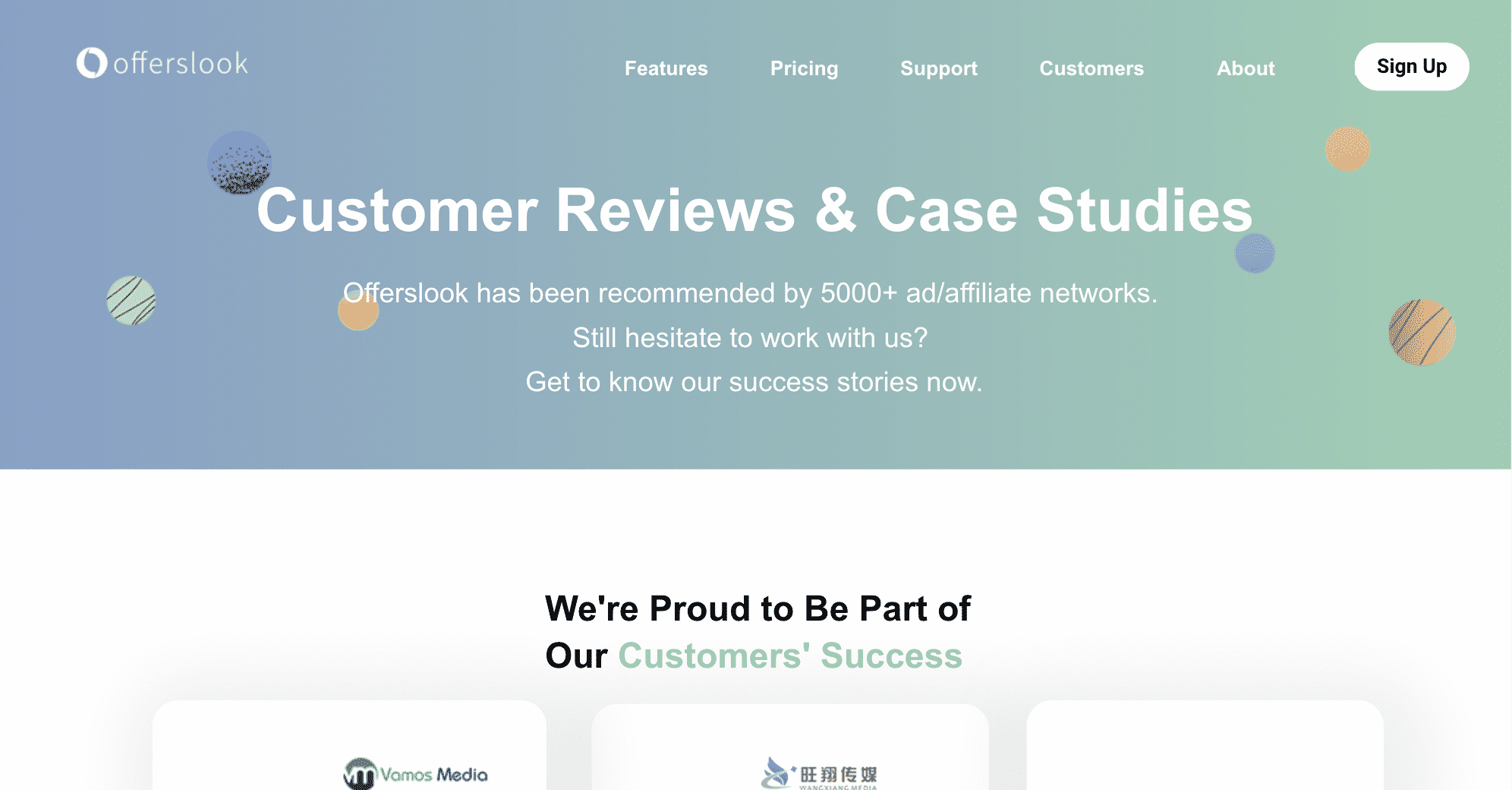 Customer Review | Offerslook